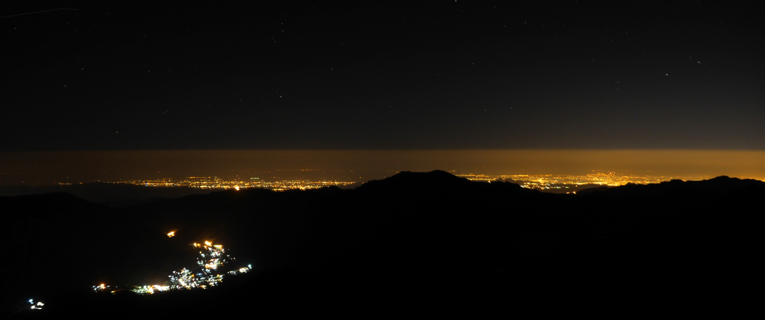 mountains – Planet of Love